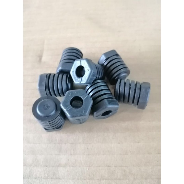 Proton Bonnet Bush OEM (Soft Rubber)-Good Quality | Shopee Malaysia