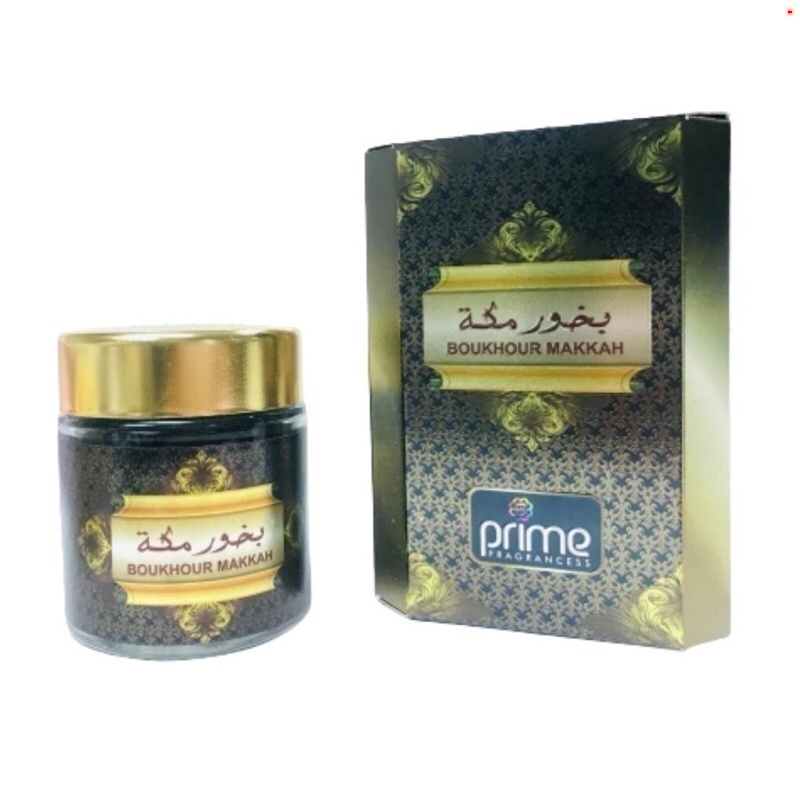 Boukhour Makkah, Al Kaaba Bakhoor Oudh Gaharu 50g top product | Shopee ...
