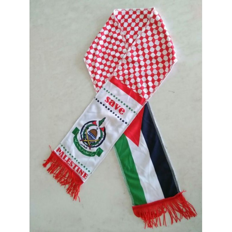 Mafla palestine sublimation | Shopee Malaysia