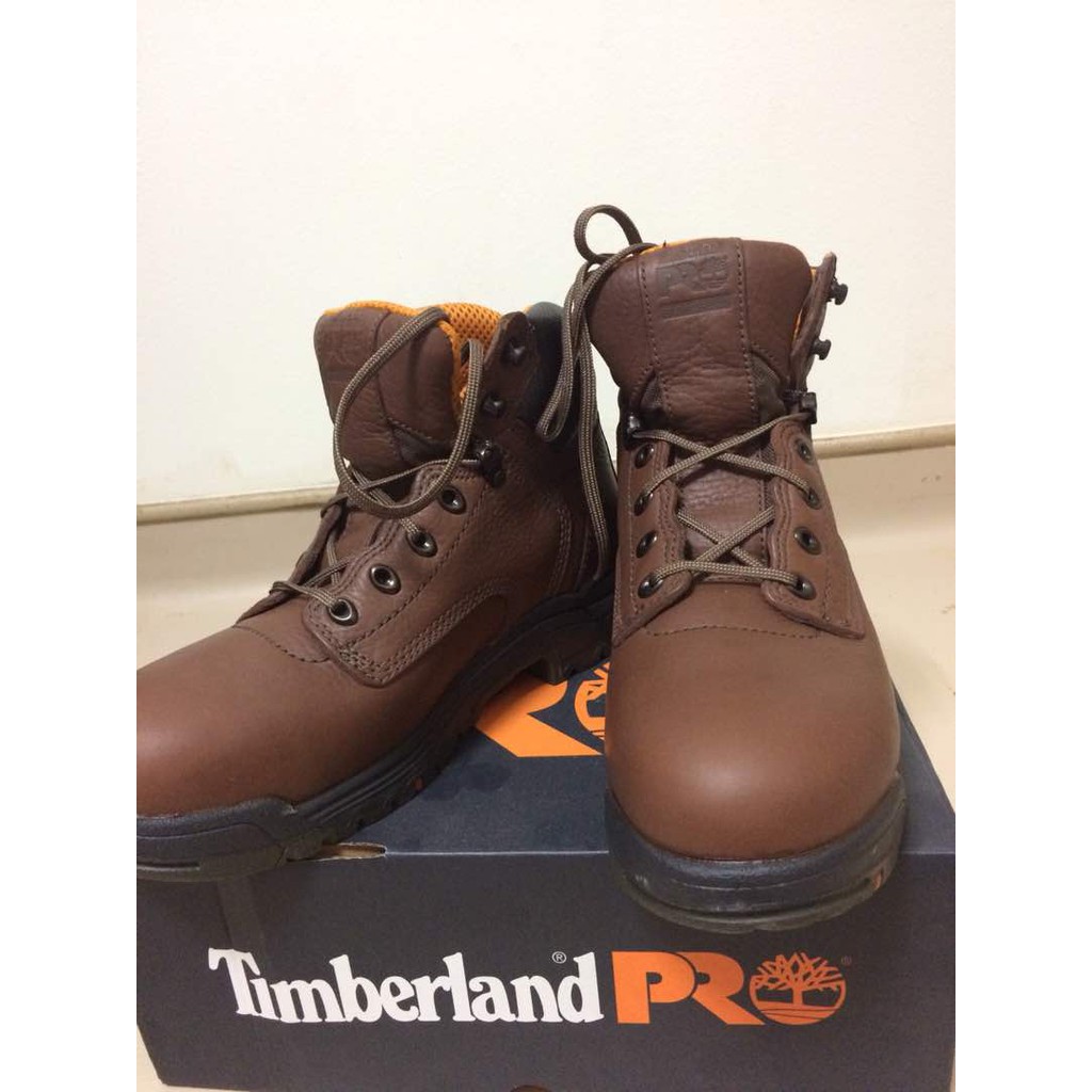SAFETY SHOES TIMBERLAND | Shopee Malaysia