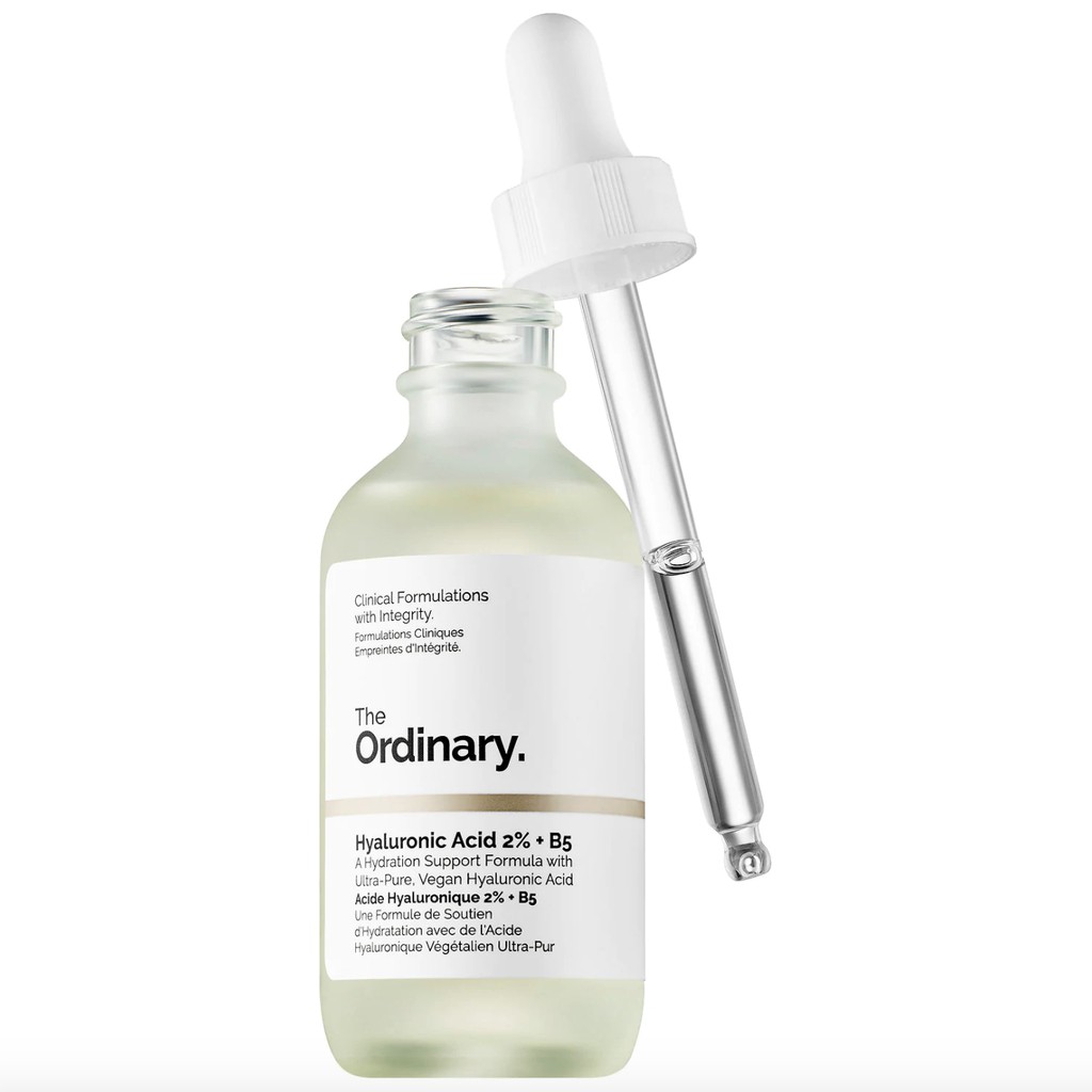 THE ORDINARY ACID 2% + B5 30ML | Shopee Malaysia