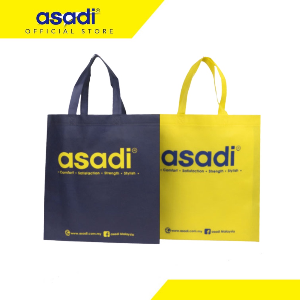 [Not For Sale] asadi Woven Bag (random color) | Shopee Malaysia