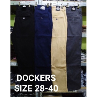 dockers pants - Prices and Promotions - Dec 2022 | Shopee Malaysia