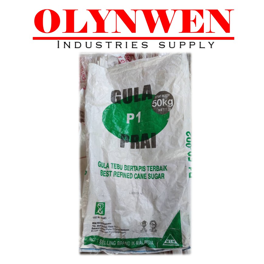 RECYCLE OR USED SUGAR BAG 32"X20" , BAG GULA , BAG GUNI - BIG SIZE FOR ...