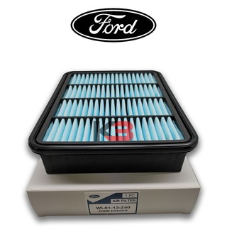 FORD RANGER WL81 , MAZDA FIGHTER 2000 - 2006 AIR FILTER ( WL81-13-Z40 ...