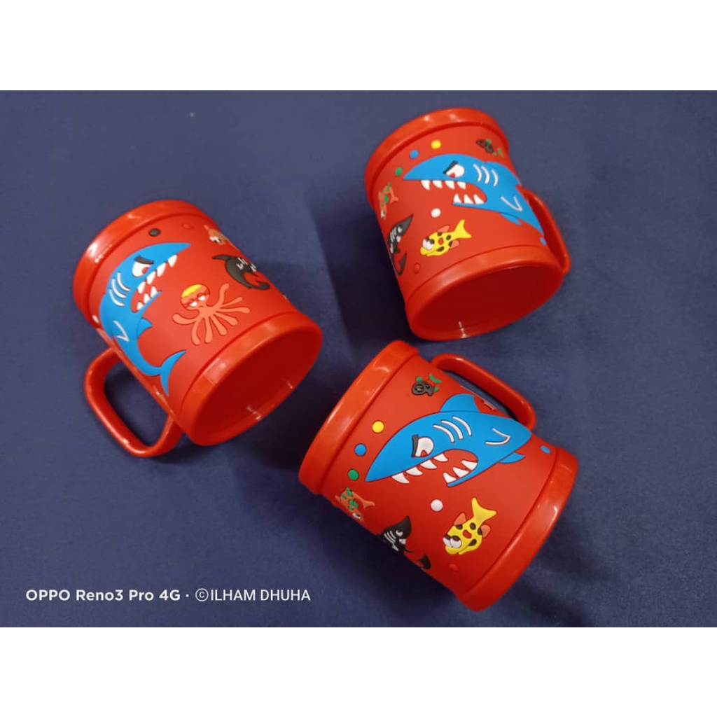 CAWAN IKAN JERUNG / CAWAN PLASTIK / CAWAN COMEL / CAWAN KANAK KANAK ...