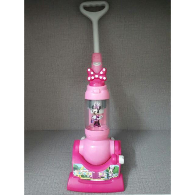 Disney Minnie Mouse Vacuum | Shopee Malaysia