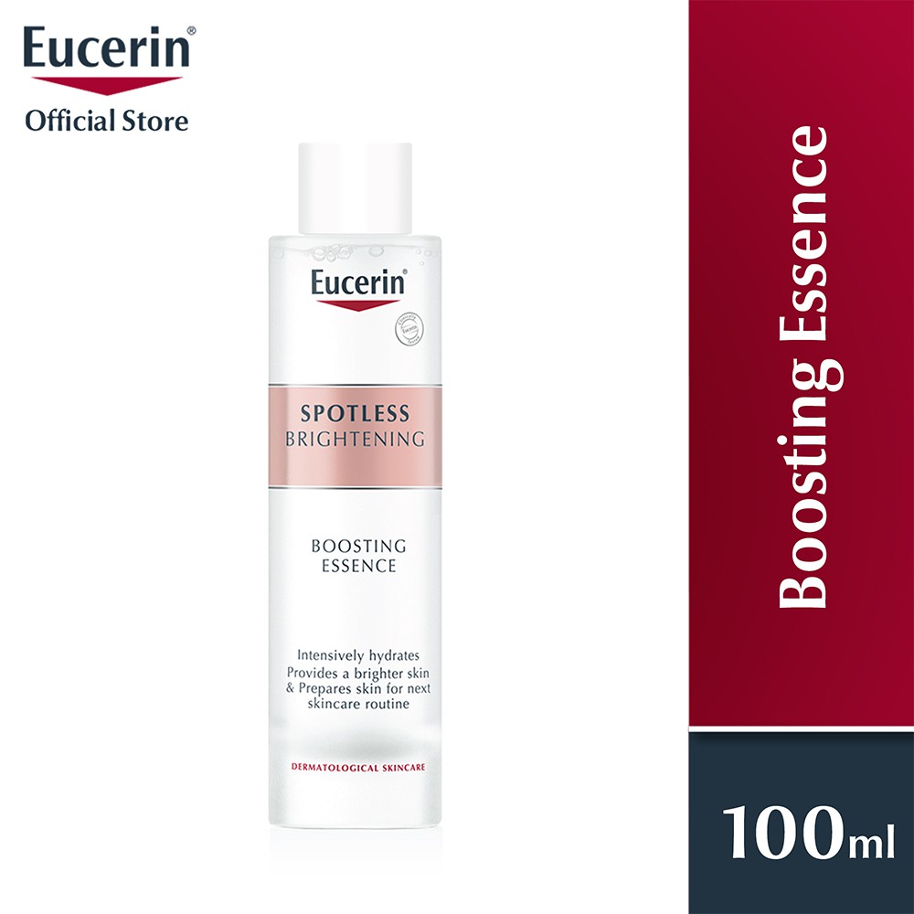 Eucerin Spotless Brightening Boosting Essence (100ml) | Shopee Malaysia Eucerin Spotless Brightening Boosting Essence (100ml) | Shopee Malaysia