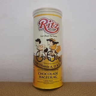 Chocolate Meses Ritz 300 Grams Of Mesis Chocolate Ritz Chocolade ...