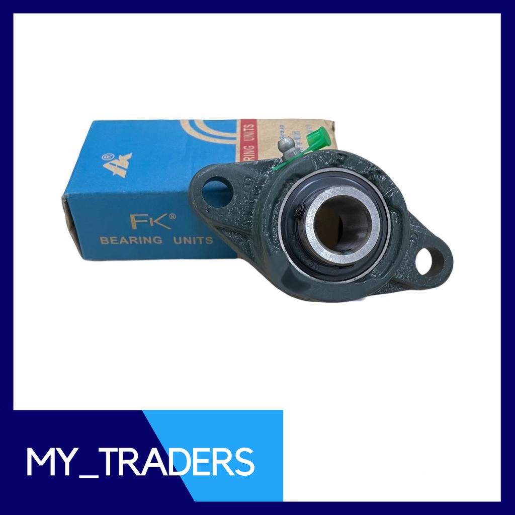 UCFL 204 UCFL205 UCFL206 UCFL207 UCFL208 UCFL209 PILLOW BLOCK FLANGE UNIT BEARING INSERT ...