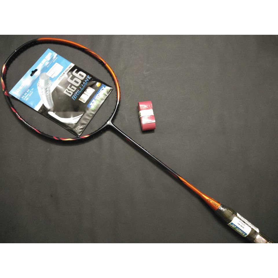 Yonex Astrox 39 Badminton Racket | Shopee Malaysia