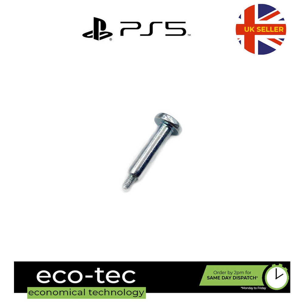 PS5 Vertical Stand Dock Base Screw Replacement for Sony PS5 Console ...