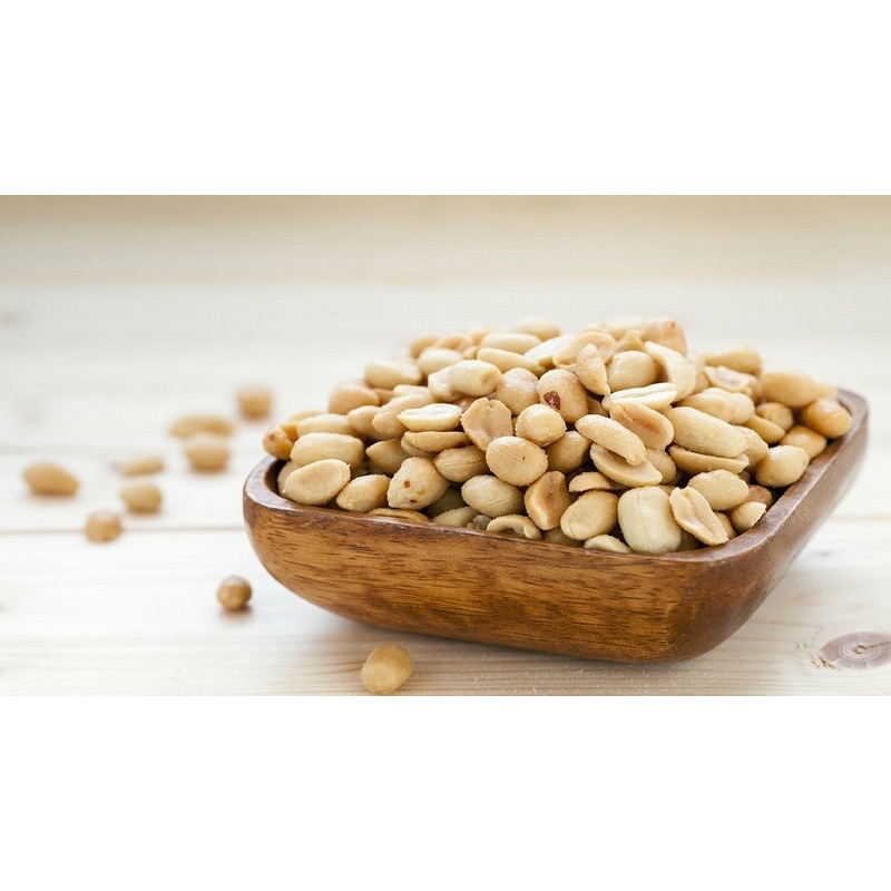 Kacang Tanah Besar Masin Manis Kari Sedap Murah Banyak | Shopee Malaysia