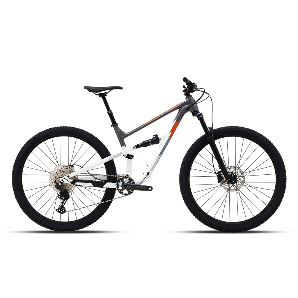 [POLYGON] SISKIU DSE 29ER DUAL SUSPENSION MTB | Shopee Malaysia