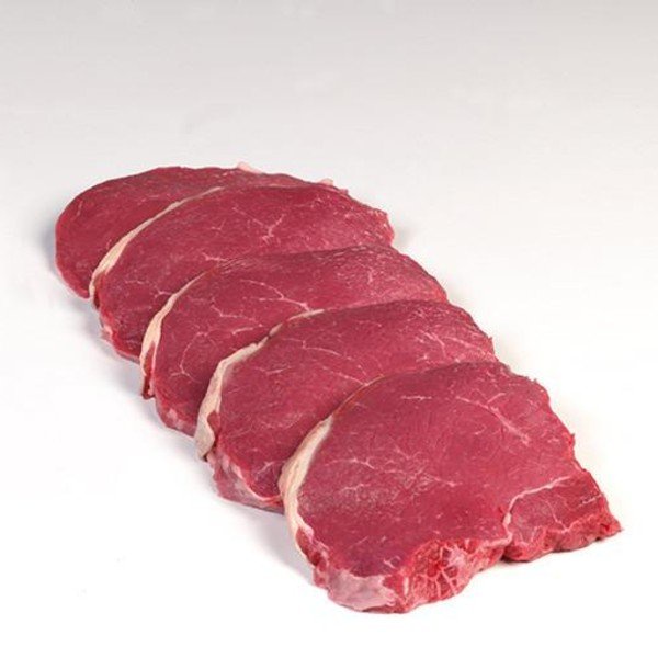 Frozen Rump Steak Meat 500g | Shopee Malaysia