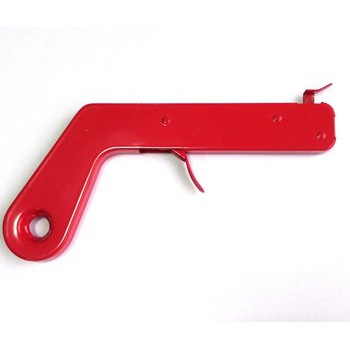 Welding Spark Lighter Gun / Flint Gun | Shopee Malaysia