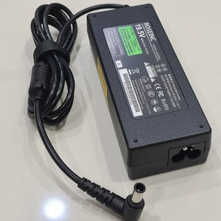 LG LED TV DC Power Adapter 19V 3.42A 65W 4.74A 90W 6.5 * 4.4mm Power ...