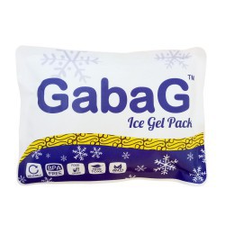GABAG: Ice Gel Pack (500g) | Shopee Malaysia