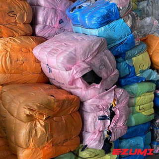 Loose Cotton Rag Kain Buruk Lap Tangan Bengkel Kilang Waste Cloth Rags ...