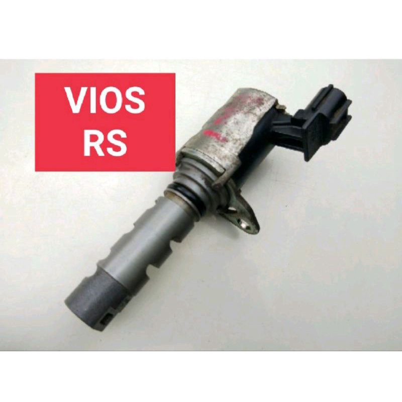 VVTI RS 1NZ PNP VIOS JAPAN HALFCUT | Shopee Malaysia