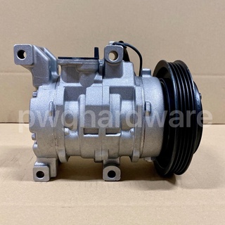 Recond AirCond Compressor Toyota Vios NCP93 2007-2013 / Kompressor ...