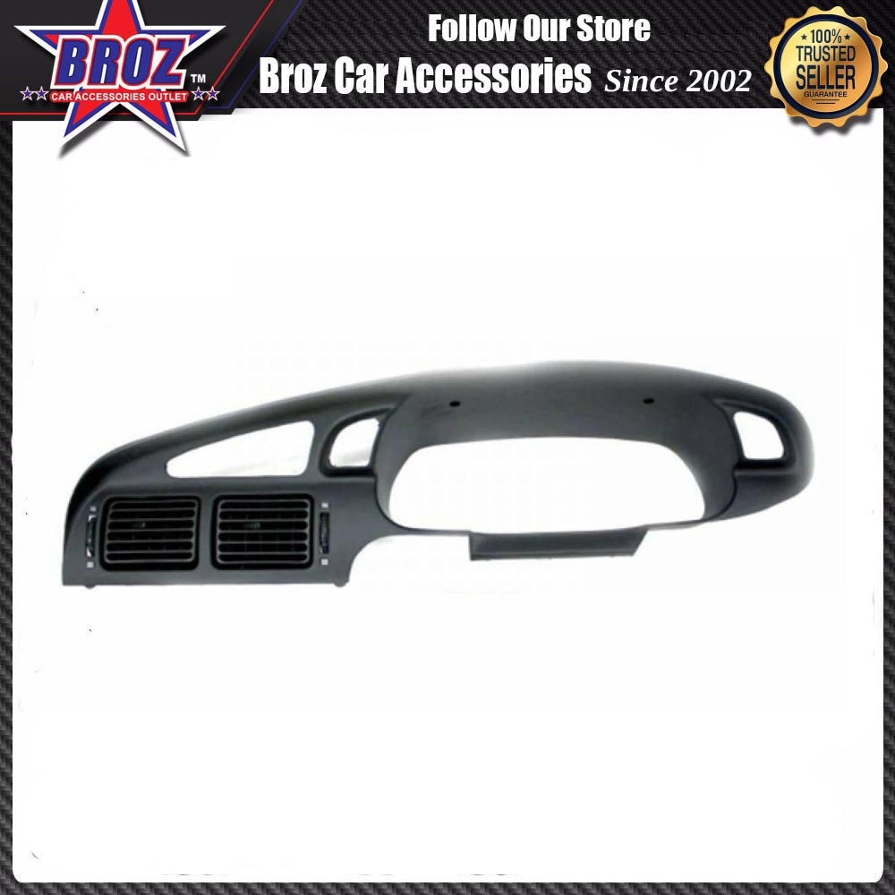 Proton Wira/Satria Dashboard Meter Cluster Meter Panel with aircond ...