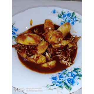 PANGLIMA Sotong Merah SAIZ 4/6 inchi [KLANG VALLEY ONLY] | Shopee Malaysia