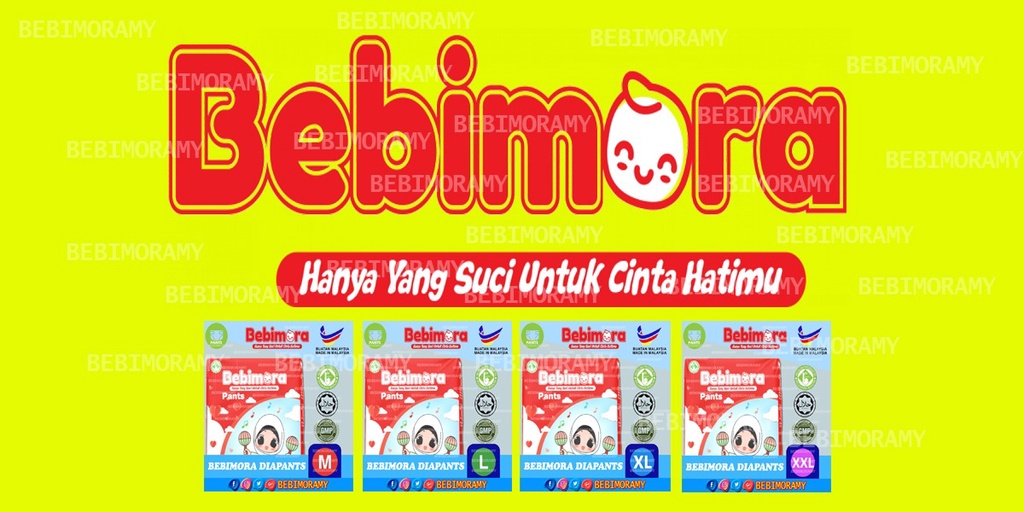 BebimoraMY, Online Shop | Shopee Malaysia