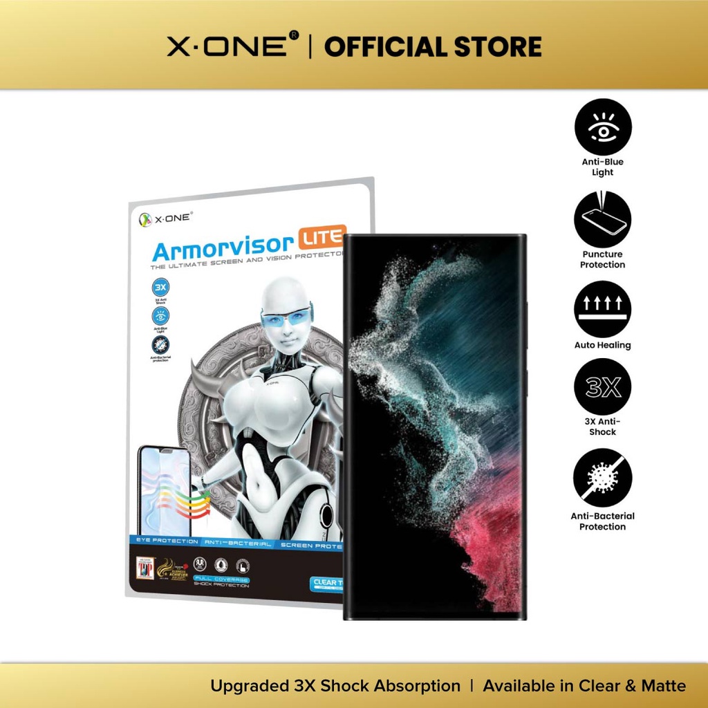 X.One Asia Official Store Online, March 2023 | Shopee Malaysia