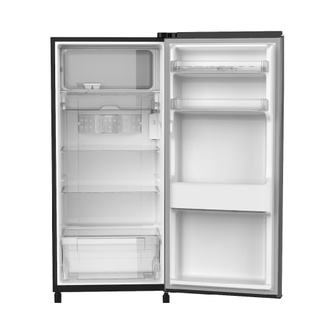 PANASONIC SINGLE DOOR REFRIGERATOR 151L / 161L NR-AF166SSMY NR-AF176SS ...
