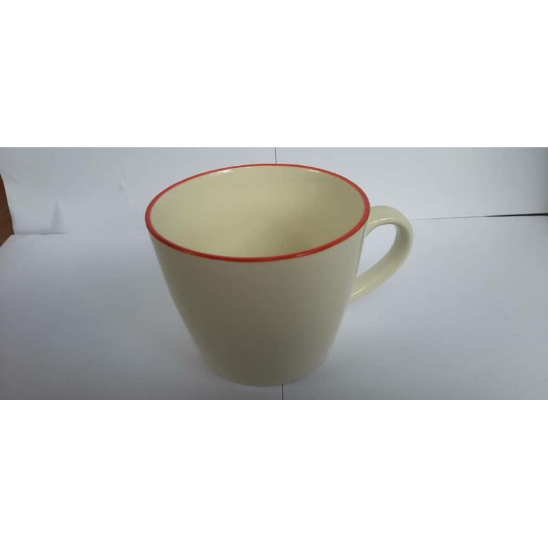(READY STOCK) CERAMIC CAWAN MUG KACA PELBAGAI COLOUR | Shopee Malaysia