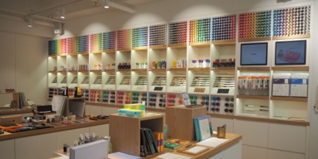 Monami Malaysia Official Store, Online Shop | Shopee Malaysia