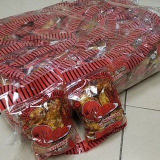 KEROPOK SIRA MAS MADU CAP MENARA ( 30 PACK X 80g ) | Shopee Malaysia