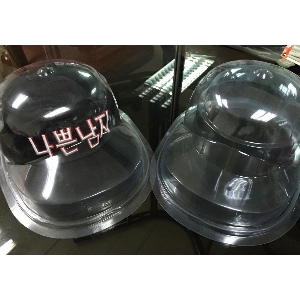 Cap Casing / Topi casing / Cap Cover / Cap Protection / Case Cap /Topi ...
