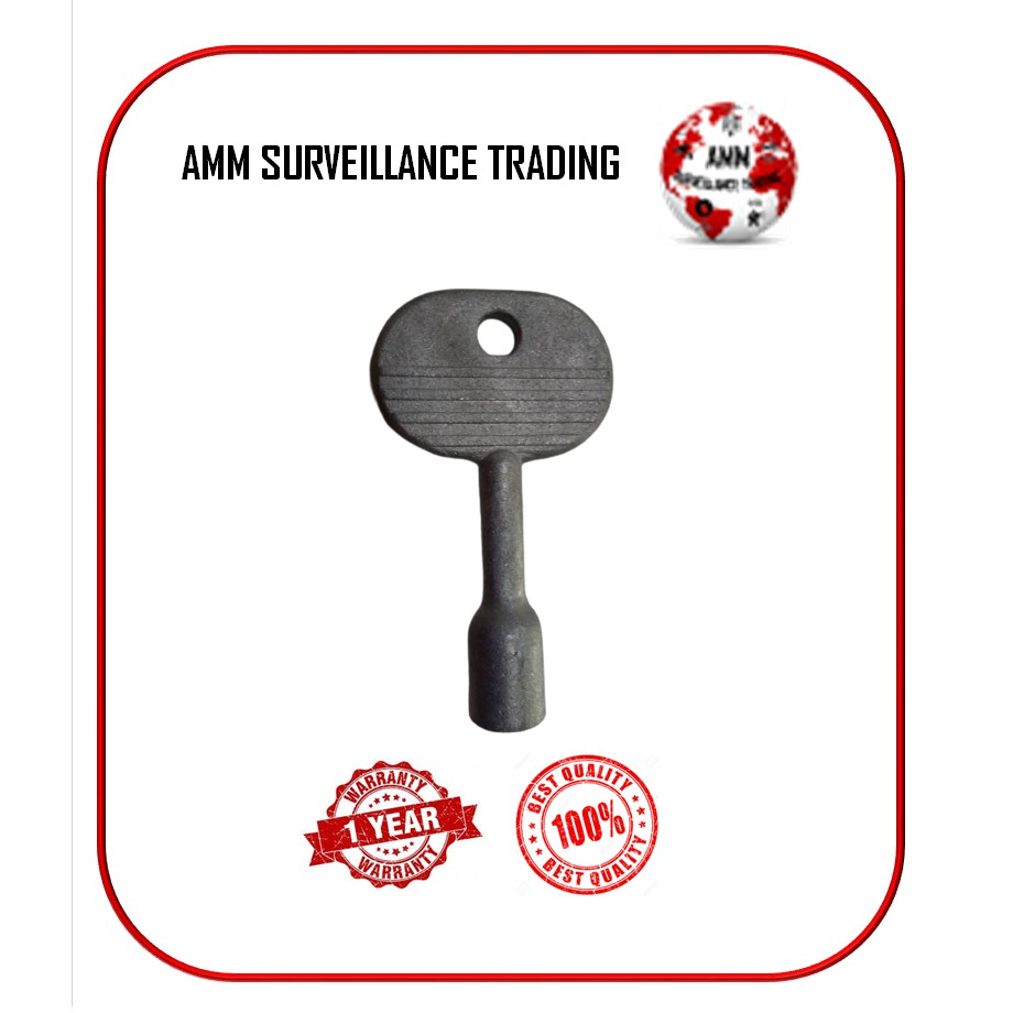 Triangle Release Allen Key Sliding Autogate | Shopee Malaysia