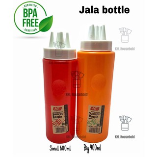 Acuan Roti Jala 5 lubang/3 lubang Roti Jala mould /Multipurpose Tube ...