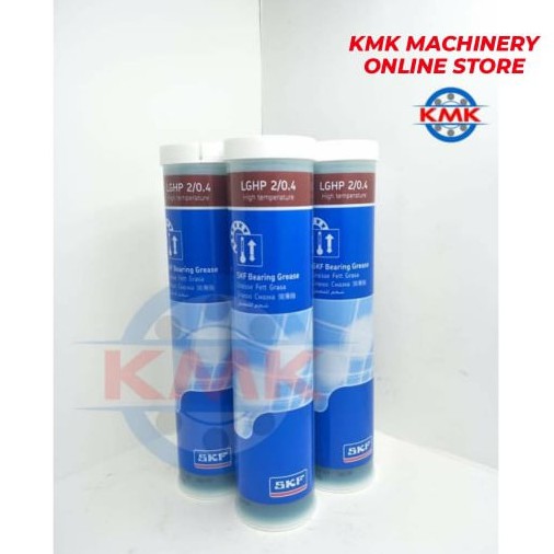 SKF GREASE LGHP 2/0.4(HIGH TEMPERATURE)(420ml) | Shopee Malaysia