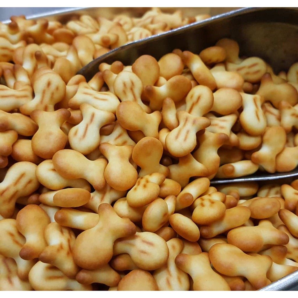 Biskut Legend - Biskut Ikan kecil | Shopee Malaysia