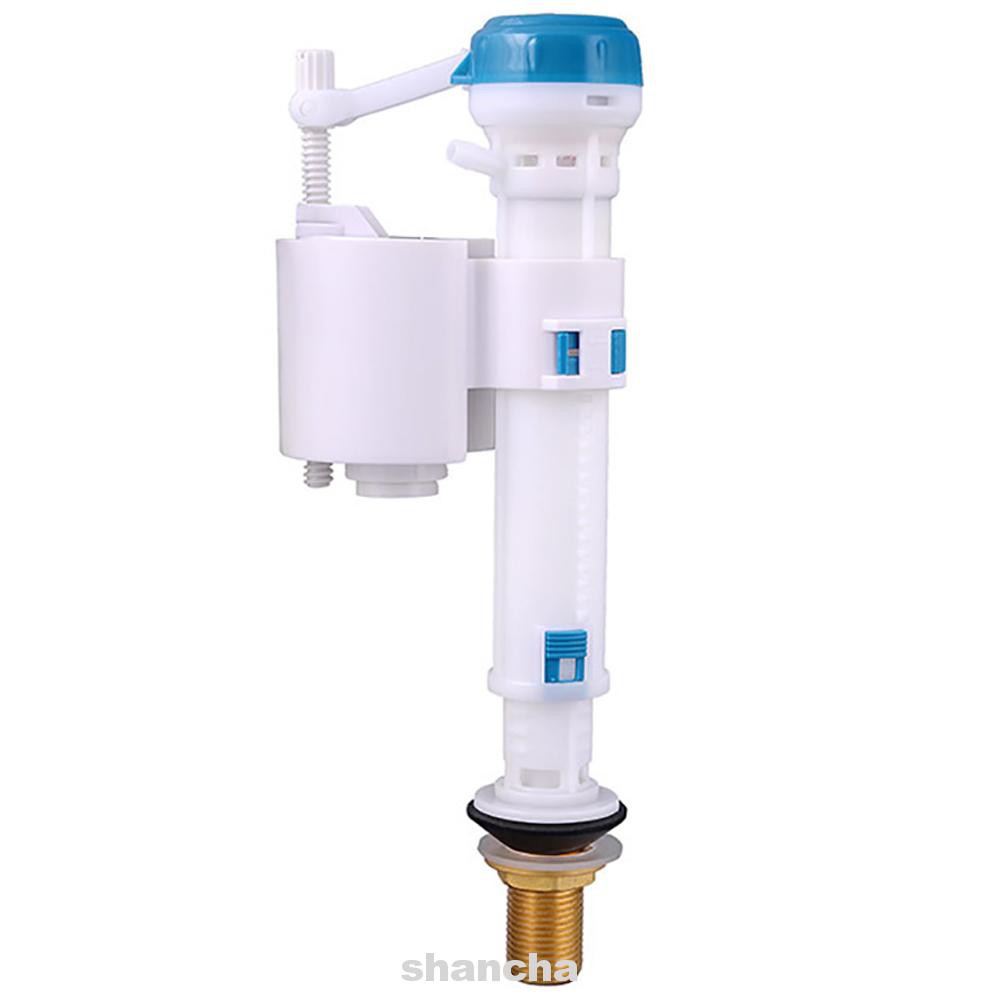 Entry Inlet Push Button Bathroom Retractable Filling Valve | BeeCost