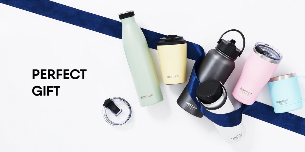 MONTIGO Official Store, Online Shop | Shopee Malaysia