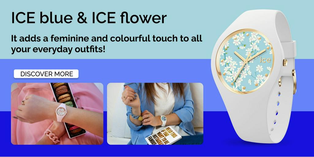 Ice-Watch Malaysia Official Store Online, January 2023 | Shopee Malaysia