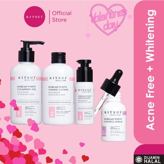 KITSUI Official Store Online, July 2022 | Shopee Malaysia