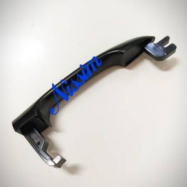 Outer Handle Gen2,Persona,Blm,Fl,Flx, Exora (warna hitam) (4pintu sama ...