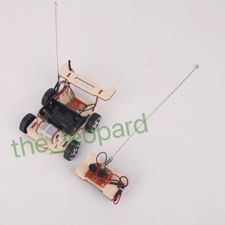 RBT Tahun 6 - Kereta Kawalan Jauh - Sekolah - STEM - Reka Bentuk ...