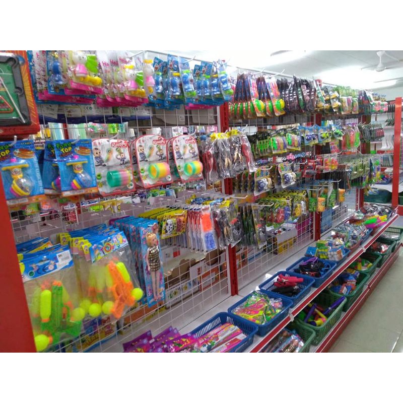 SET 1-3 MAINAN BUDAK LELAKI DAN PEREMPUAN | TOYS | Shopee Malaysia