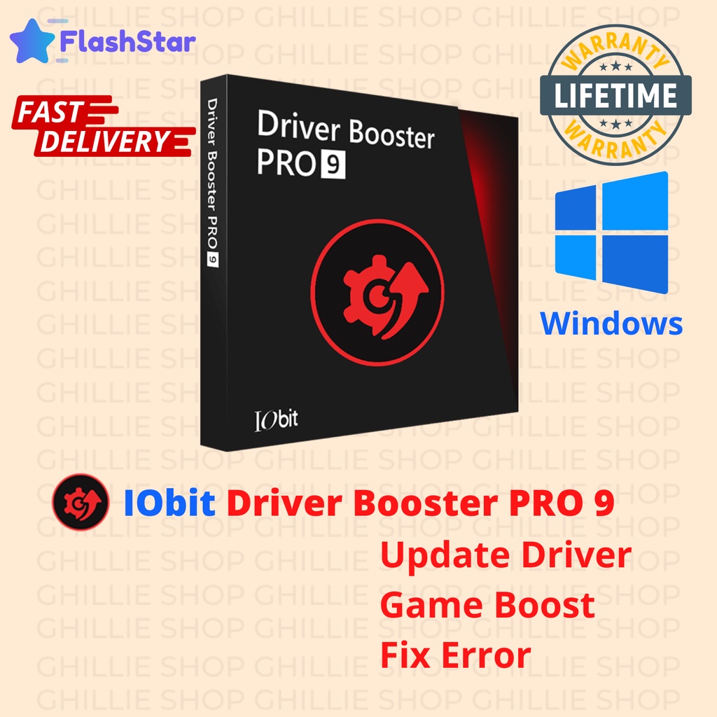 FlashStar, Online Shop | Shopee Malaysia