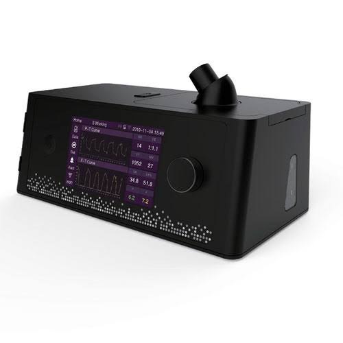 Yamind DM28 Auto CPAP Machine for sleep apnea, OSA and snoring ...