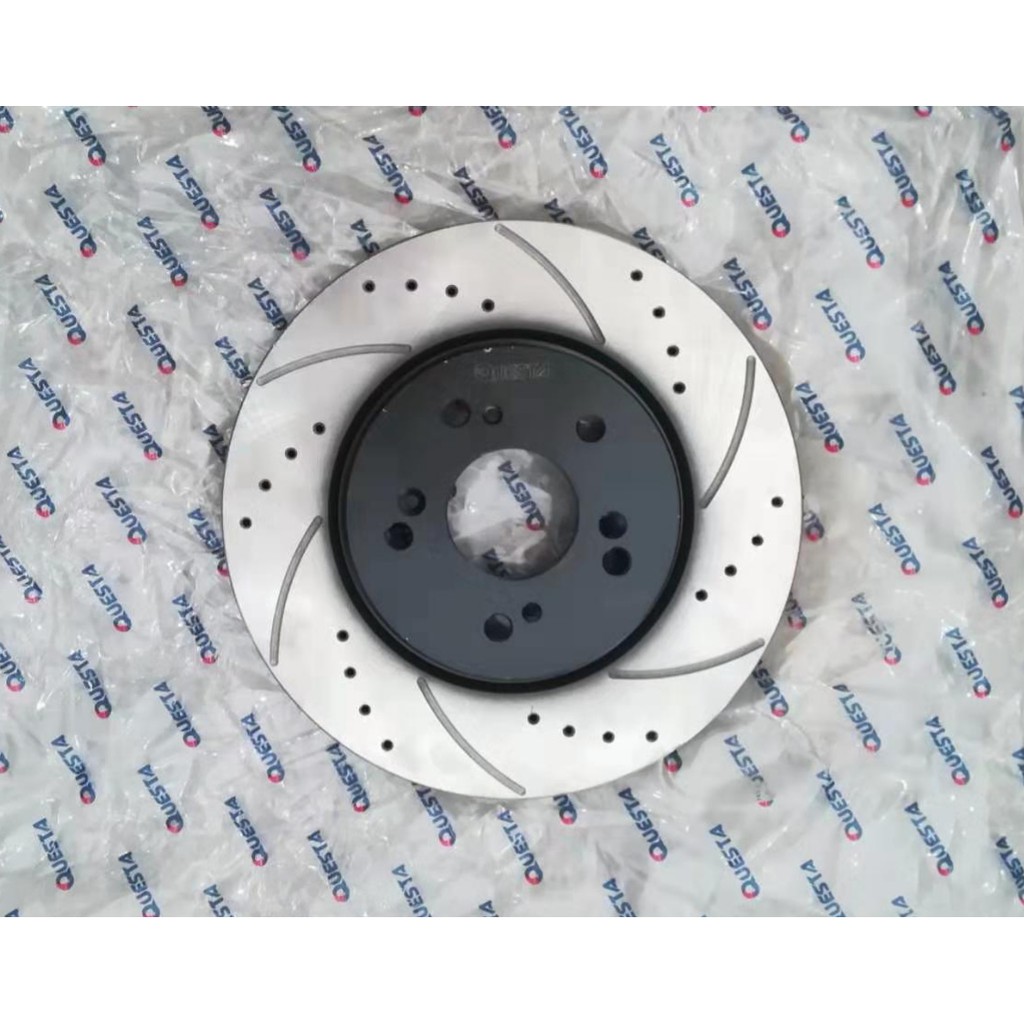 PROTON WIRA 1.5 PERFORMANCE FRONT DISC ROTOR | Shopee Malaysia