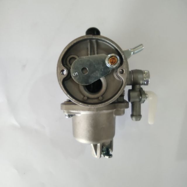 carburetor mesin Rumput Mitsubishi/TB43/BG430/TL43 | Shopee Malaysia