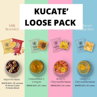 Buy Kucate Tea Online At Great Prices This Jul 2022 | Shopee Malaysia